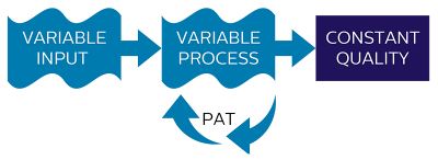PAT Solutions | Real-Time Process Control | Understanding processes