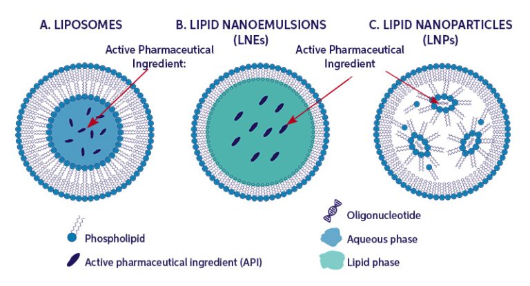 App Note: Continuous processing and enhanced control of LNP and ...